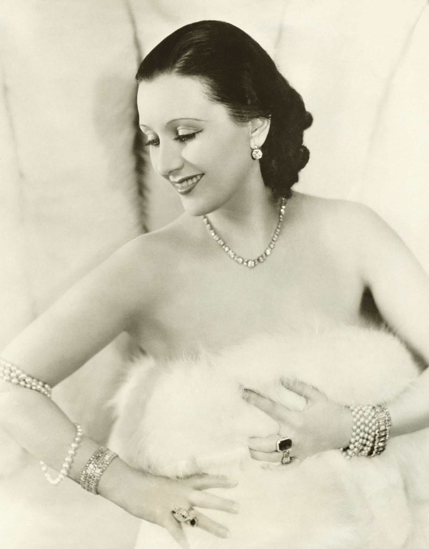 The Woman From Monte Carlo Wikipedia
